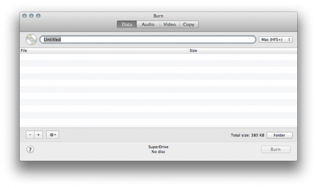 Les 6 meilleurs logiciels de gravure de CD ou DVD gratuits