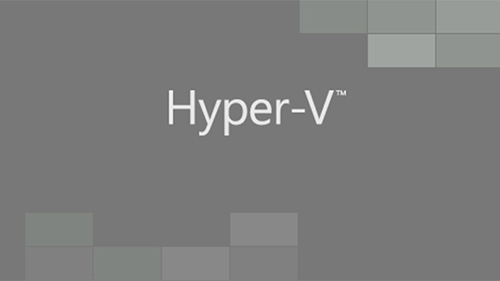 Guide de déploiement de Hyper-V sur Windows 10