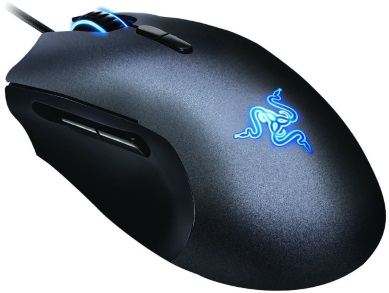 Classement des 10 meilleures souris de Gamers 2018