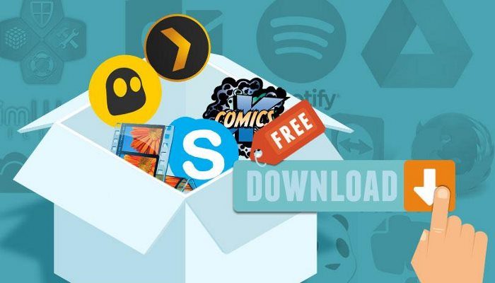 Les 15 Logiciels Gratuits que j'utilise le plus sur mon PC