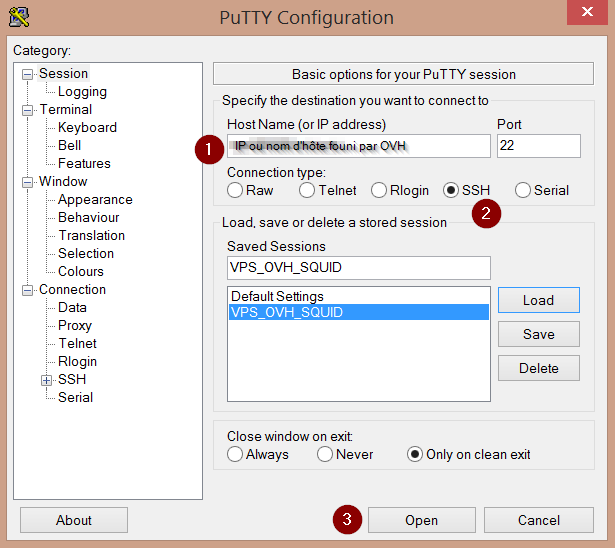 Installez votre solution de contrôle parental dans le Cloud avec le ...