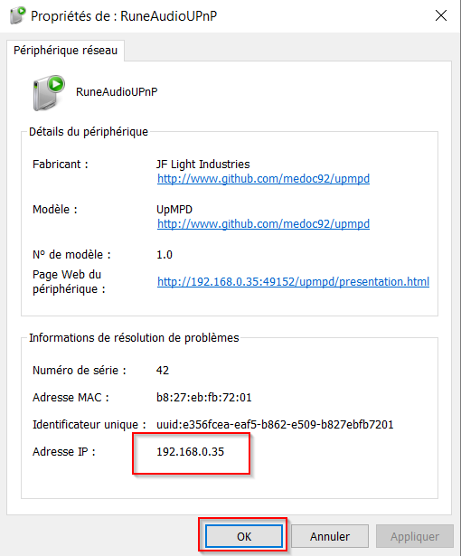 RuneAudio - Le Streamer Audio Hi-Res à base de Raspberry Pi pour ...