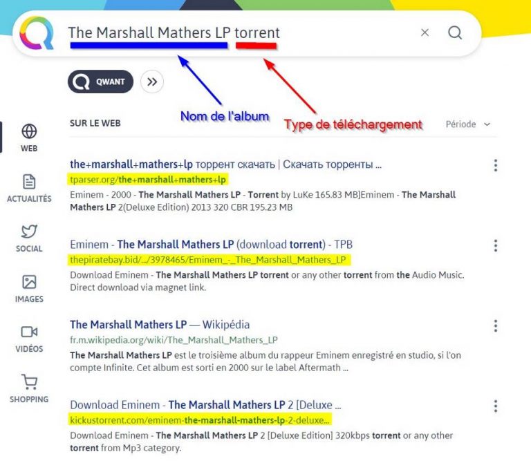 Les meilleurs sites pour télécharger des albums MP3 / FLAC gratuitement ...