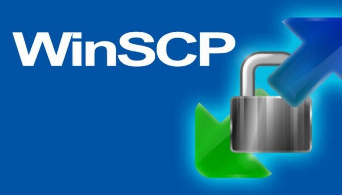 WinSCP - La version 5.21.1 du meilleur client SFTP graphique est ...