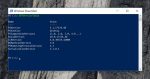 Comment vérifier quelle version de PowerShell est installée sur Windows