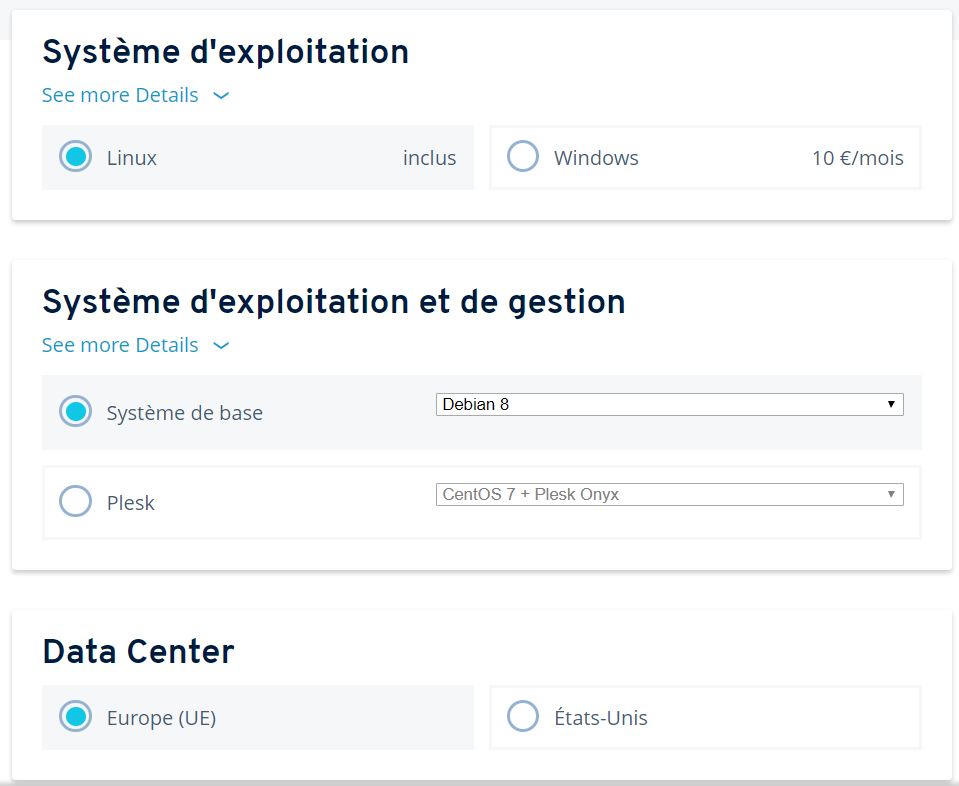 Comment créer une Seedbox en moins de 30 minutes dans le Cloud