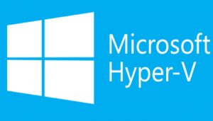 Comment installer Hyper-V sur Windows 10