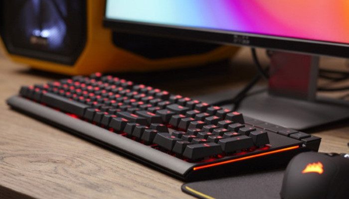 Les 5 meilleurs claviers mécaniques de Gaming pour 2021