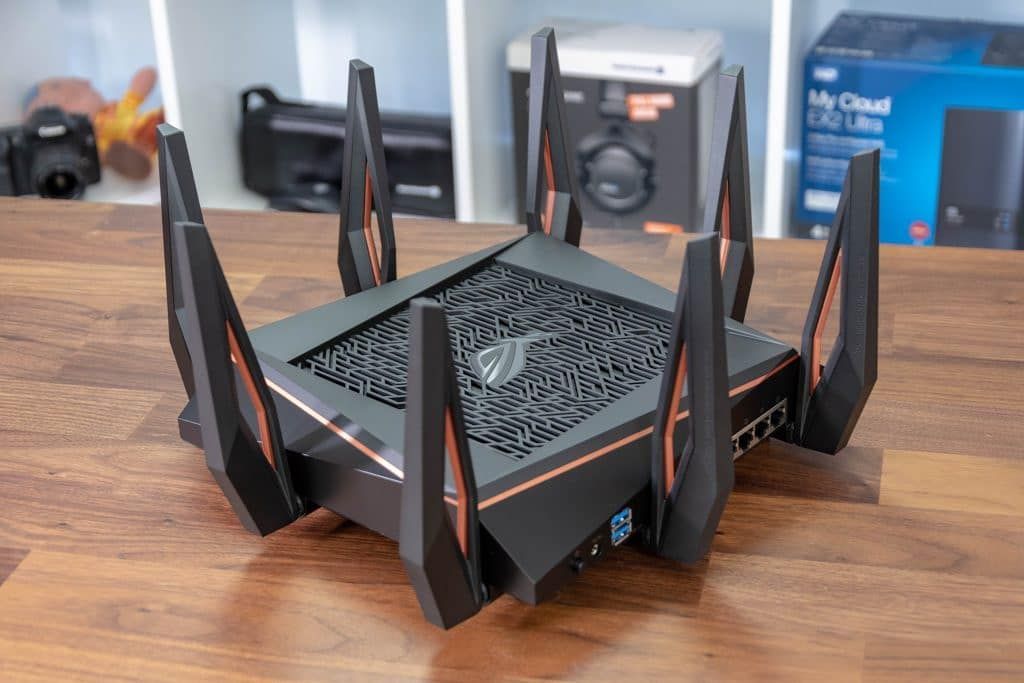 Classement des 9 meilleurs routeurs Wi-Fi pour votre domicile