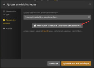 Comment installer un serveur Plex sur un NAS Synology