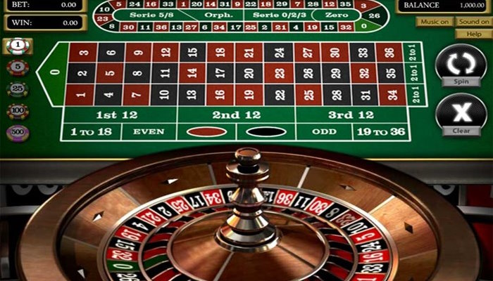 Les meilleurs jeux de roulette russe en ligne