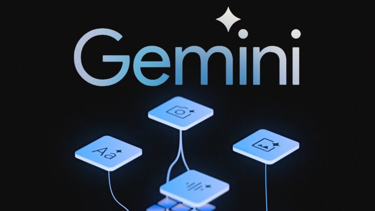 Google Gemini : guide complet pour utiliser l'IA de Google