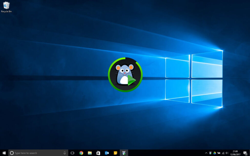 Comment rester "Actif" sur Teams pendant vos pauses avec Move Mouse