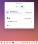 Internxt : Le stockage cloud sécurisé qui met la confidentialité au ...
