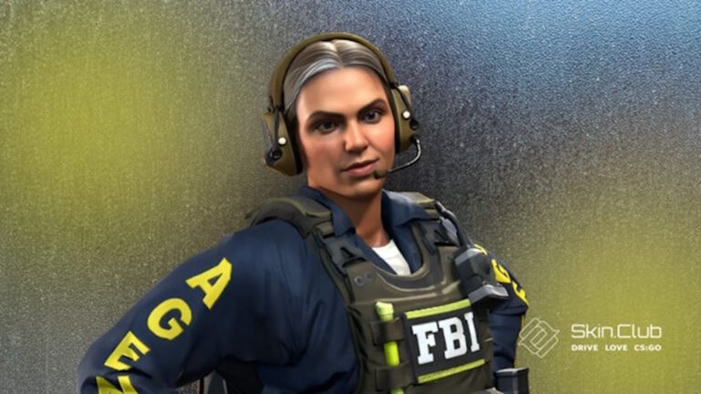 Où trouver les Skins d’Agentes Féminines CS2 et comment les obtenir