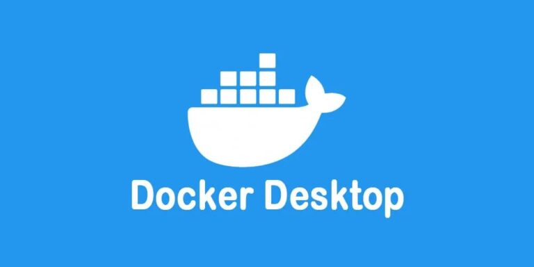 Installation et déploiement de Docker Desktop : Guide complet