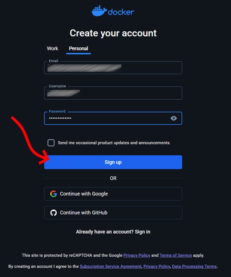 Installation et déploiement de Docker Desktop : Guide complet