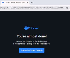 Installation et déploiement de Docker Desktop : Guide complet