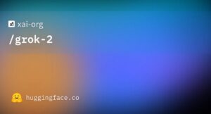 Elon Musk rend Grok 2.5 open source et prépare Grok 3